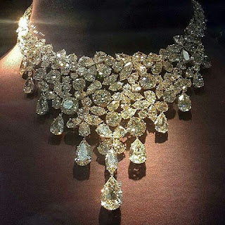 20 Stunning Collections of Diamond Necklaces You Need to Know