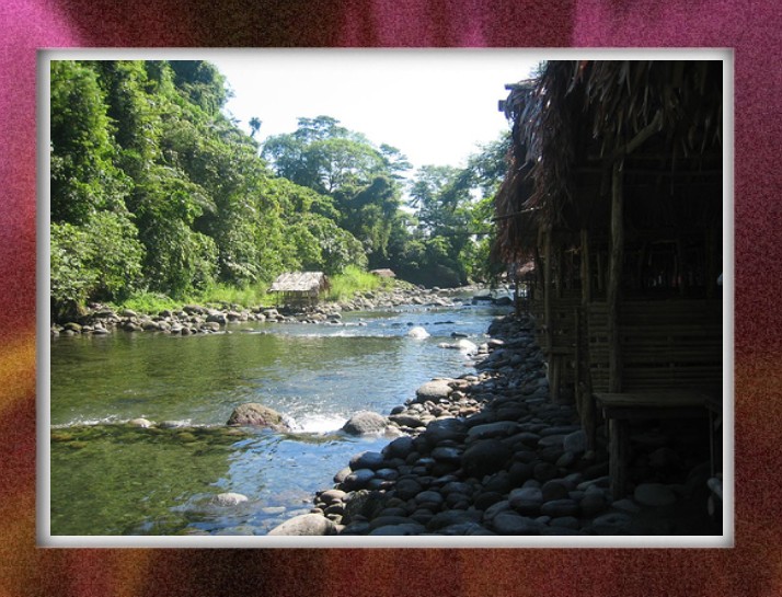 Philippines "The Beauty Within": Region 5 - BICOL REGION