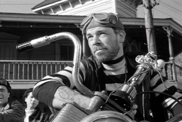 1001: A FILM ODYSSEY: THE WILD ONE (1953)