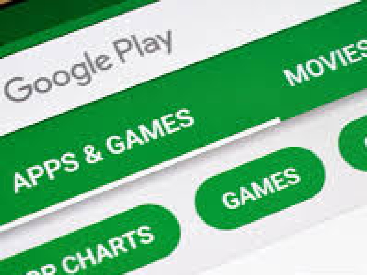 Google Play Store Penuh dengan Ribuan Aplikasi dan Game Palsu, Inilah yang Harus Diwaspadai ...