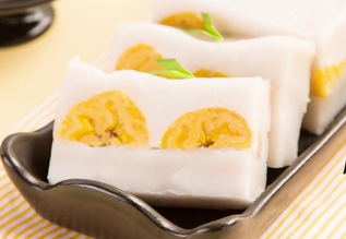 Resep Amparan Tatak Khas Kalimantan Selatan - Dapur Teh Enur