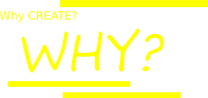 Why Create Anything - Humanity's Creativity | Akp51v