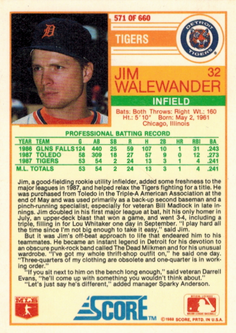 Dime Boxes -- The Low-End Baseball Card Collector's Journey: We asked ...