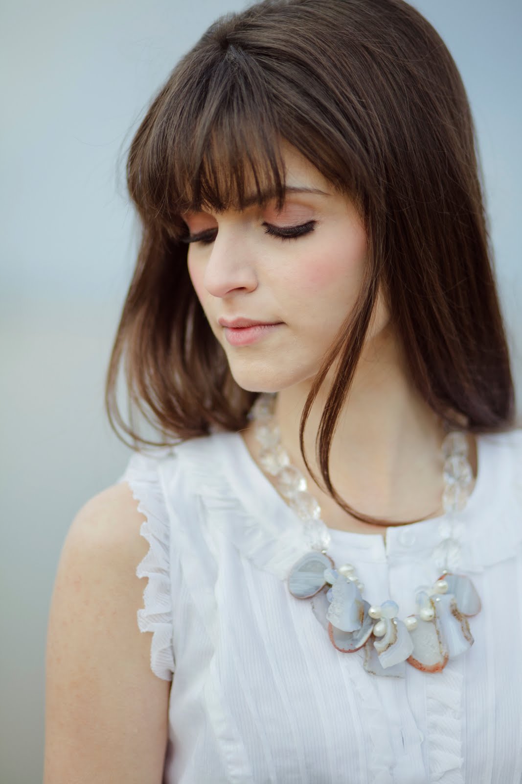 Belles and Rebelles: Isabella Tropea Jewelry & Cool Mint Earrings Giveaway