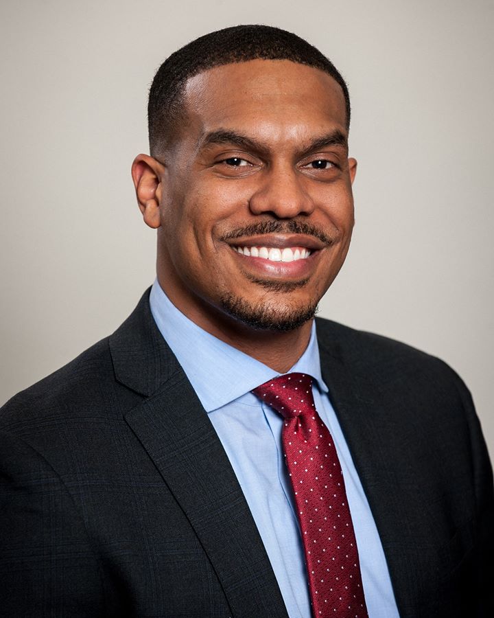 Second-Year Students Team Up To Bring 'Black Men In White Coats' to the ...