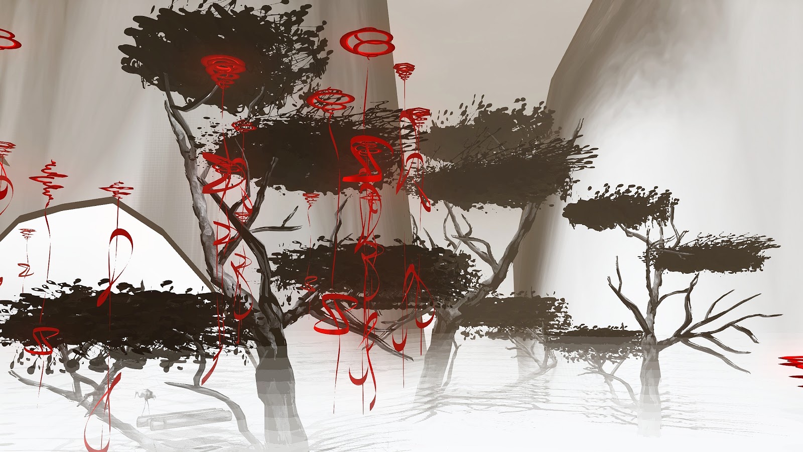 Echt Virtuell: Simtipp: "Impostor" von Fiona Fei (The Sim Quarterly)