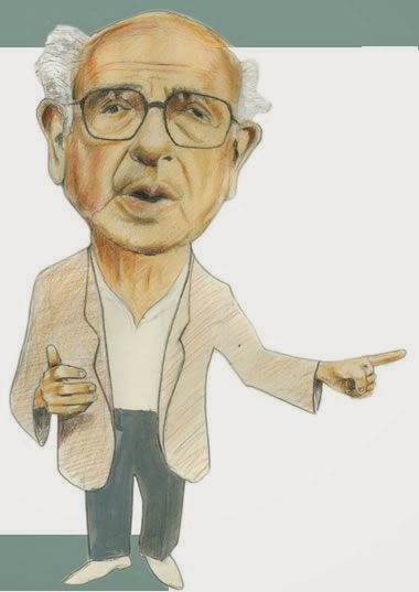 El Ágora : Sociología Latinoamericana: Octavio Ianni (1926 -2004)
