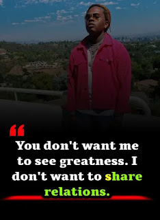 50+ Gunna quotes and captions for Instagram