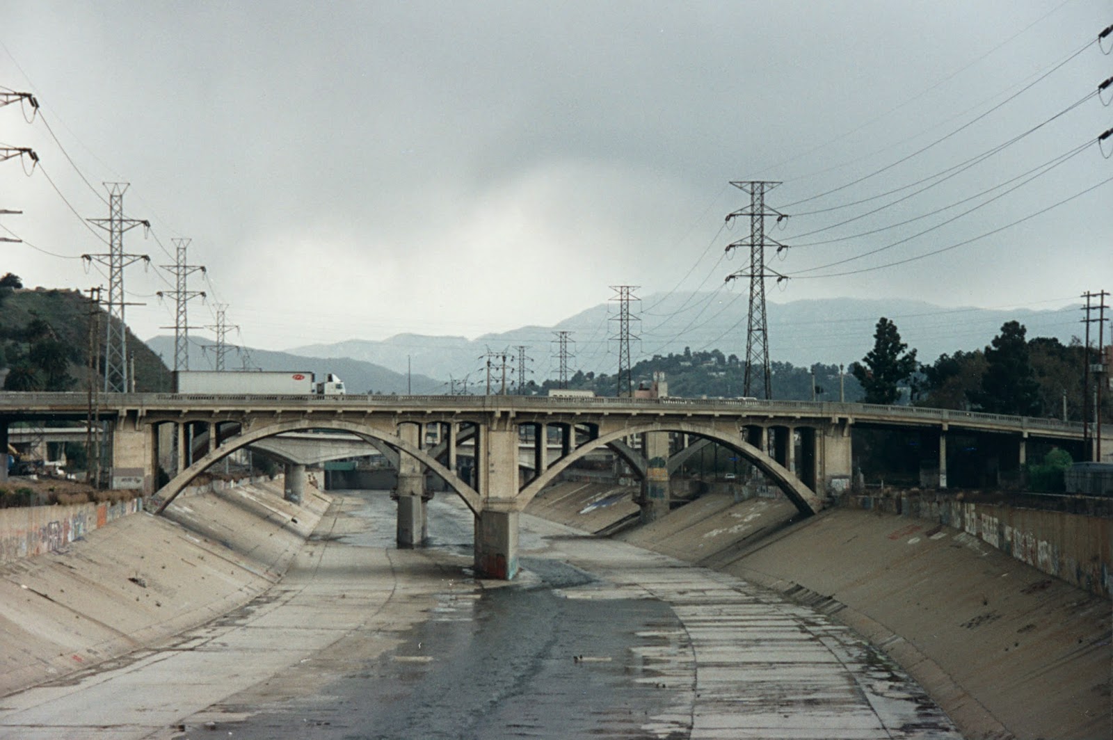 Bridge of the Week: May 2015