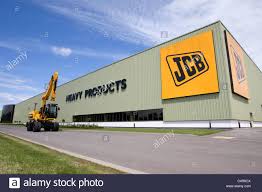 JCB Full Form - What is the Full Form of JCB!