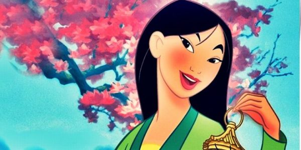 Mulan: Disney confirma live action del clásico animado – ANMTV