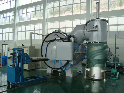 Vacuum Equipment What Are The Working Characteristics Of The Vacuum vacuum-equipment-what-are-the-working-characteristics-of-the-vacuum