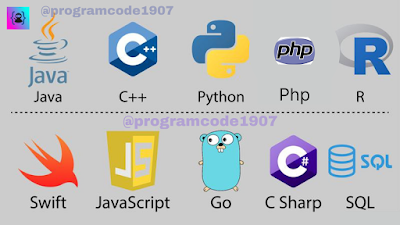 TOP 10 Best PROGRAMMING LANGUAGE