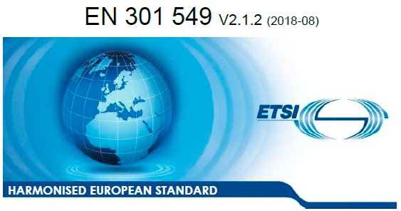 EN 301 549: norma europea de Accesibilidad para productos y servicios de Tecnologías de la ...