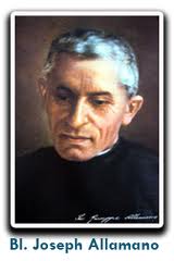 ICONOGRAPHIE CHRÉTIENNE: Bienheureux GIUSEPPE (JOSEPH) ALLAMANO, prêtre ...