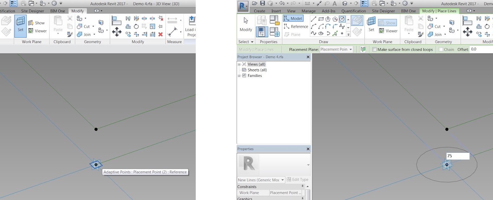 Start BIM: Complex Roofing System [Revit]