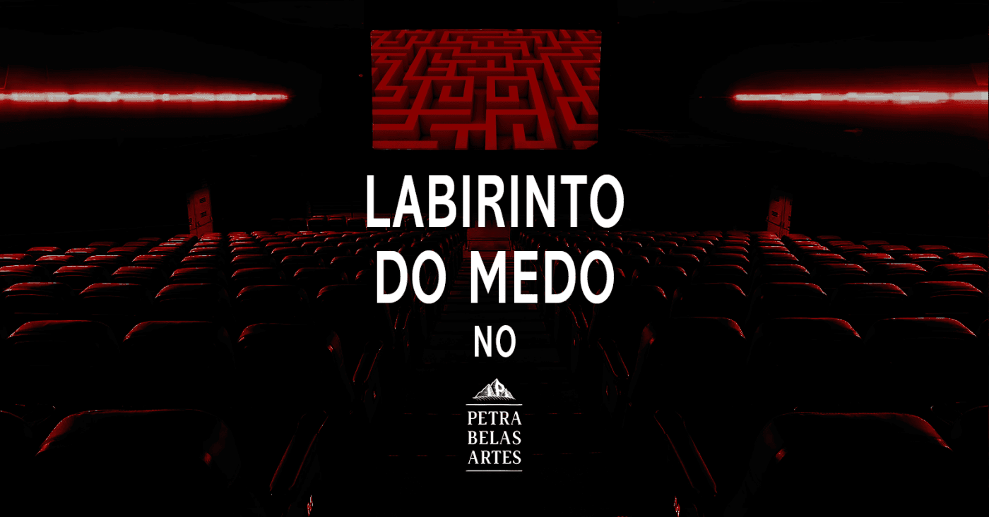 Em 11 de agosto (quarta-feira), o cinema Petra Belas Artes realizará ...
