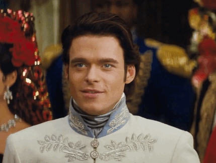 This Film is a Wish your Heart Makes: Review of Cinderella (2015) ~ The ...