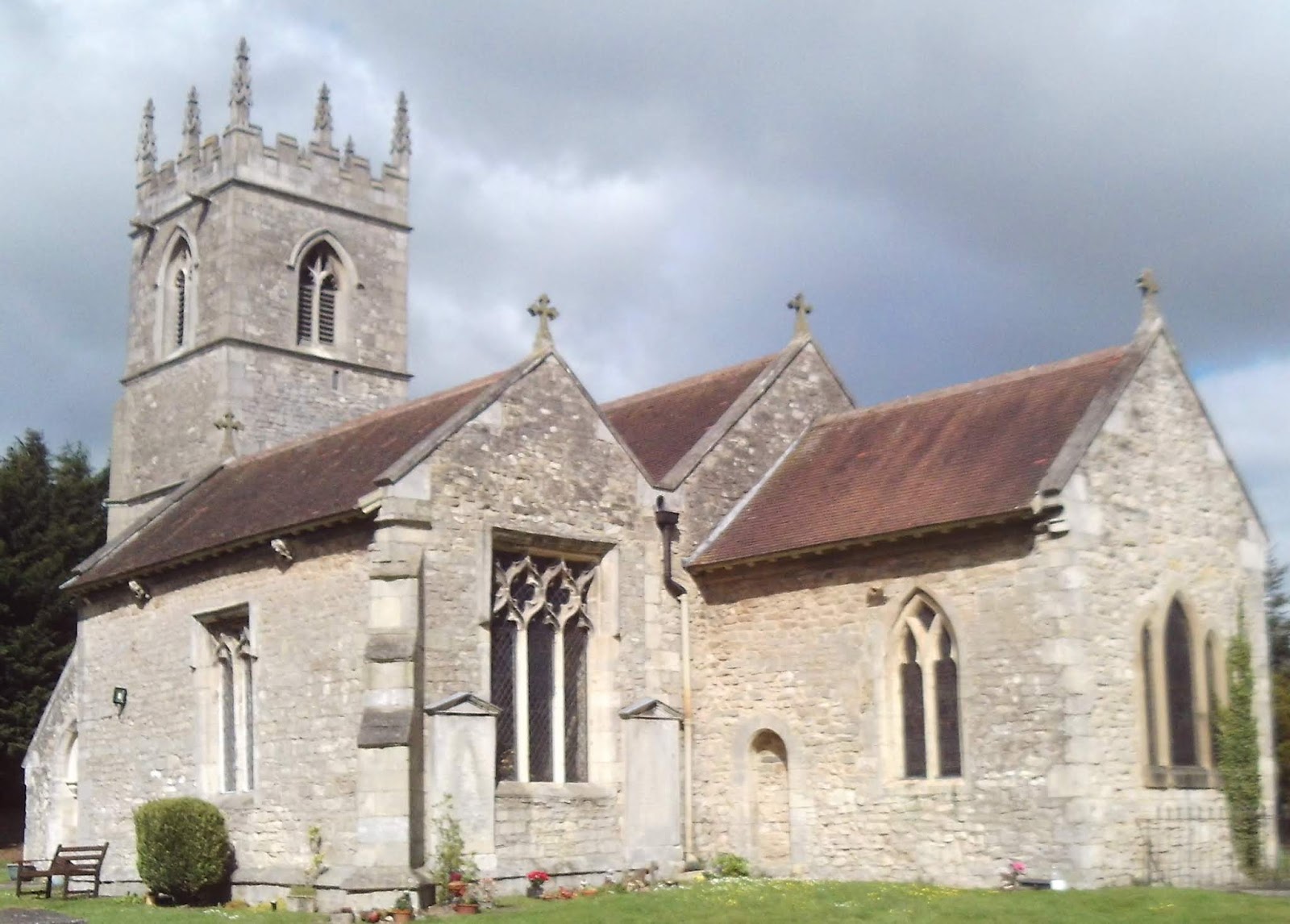 Walking The Peak: Stainton, Maltby, Roche Abbey, Stone, Firbeck ...
