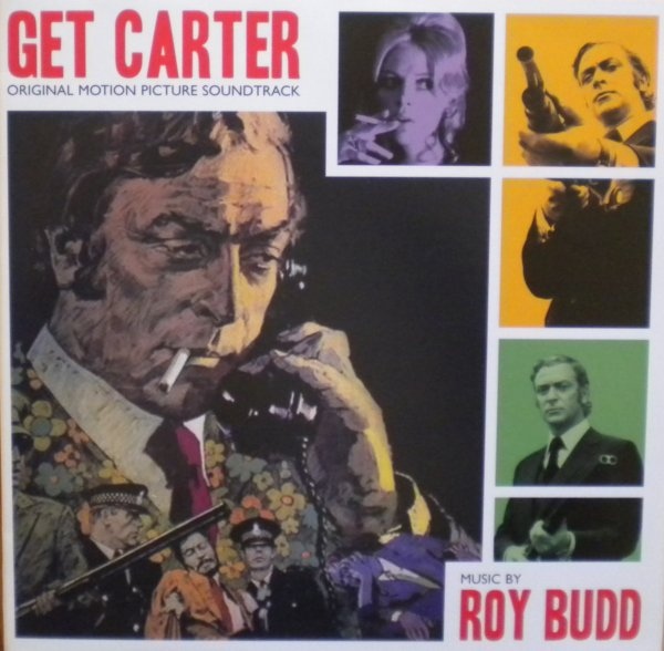 FROM THE VAULTS: Roy Budd born 14 March 1947