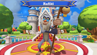 Every Character in Disney Magic Kingdoms