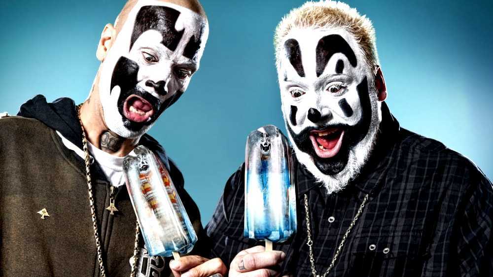 Insane Clown Posse