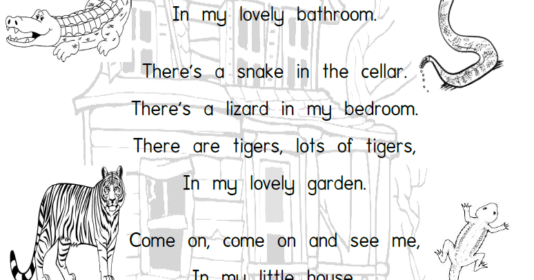 Passionate Teacher Tools: Text 16 - The Old House (With Suggested ...