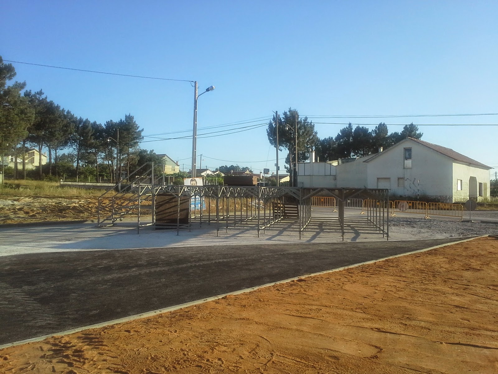 AUGI FF71 - PINHAL DO GENERAL