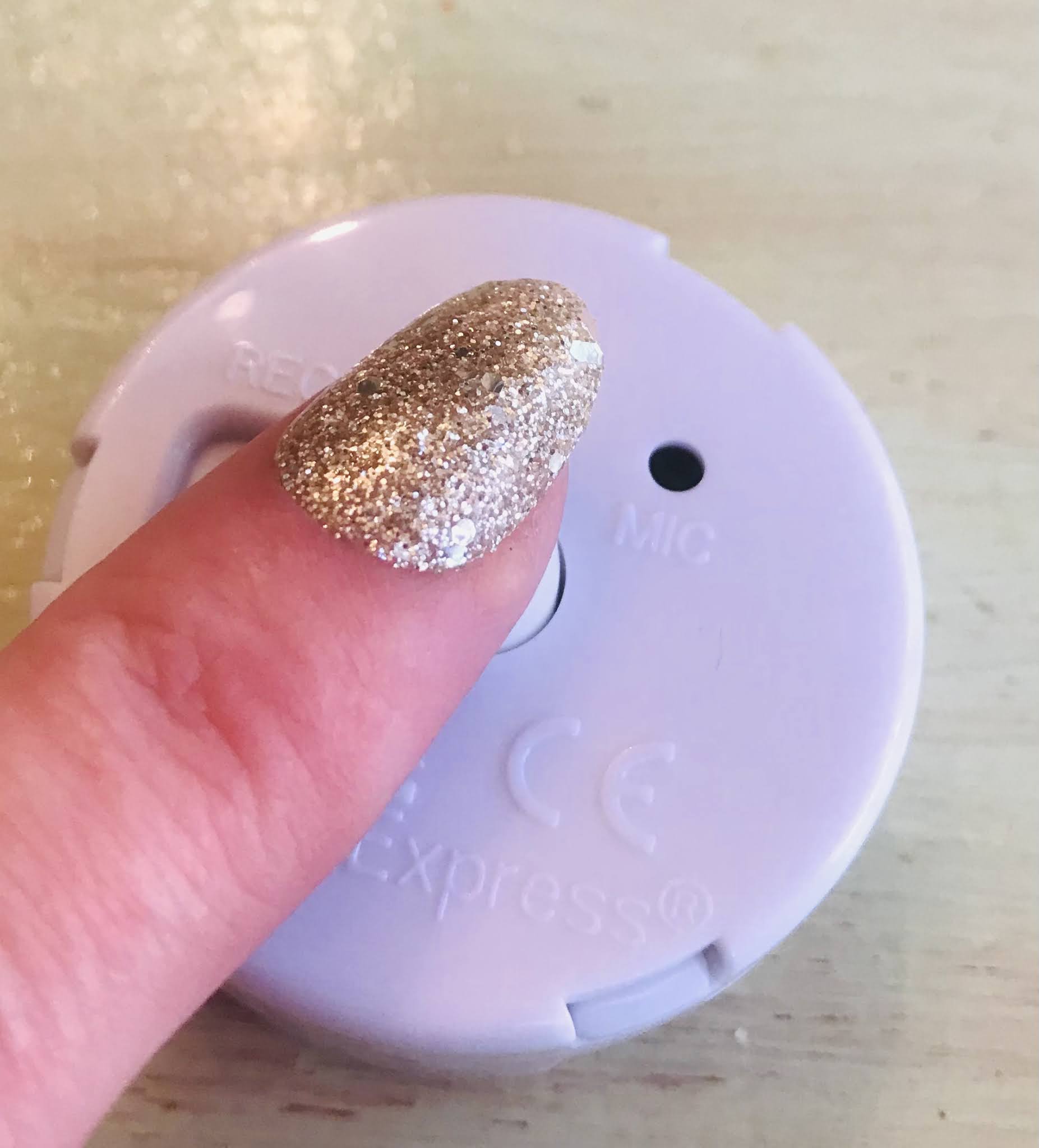 How to Install a Recordable Voice Box in a Doll