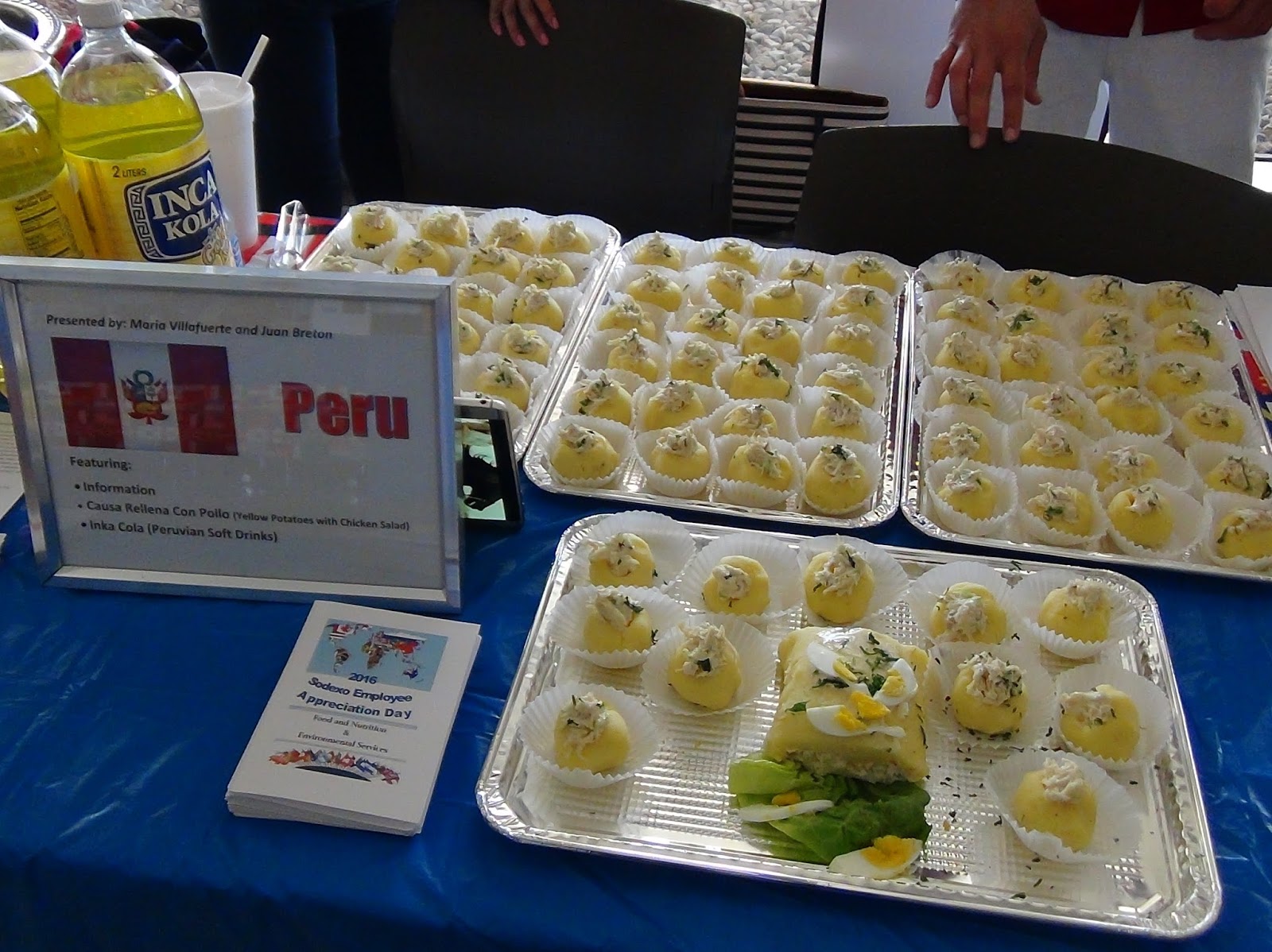 Sodexo at Lahey Hospital & Medical Center