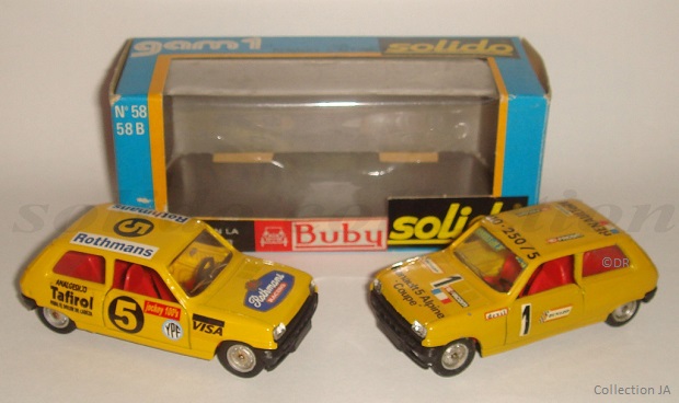 Buby Gorgo Coleccionables Argentinos