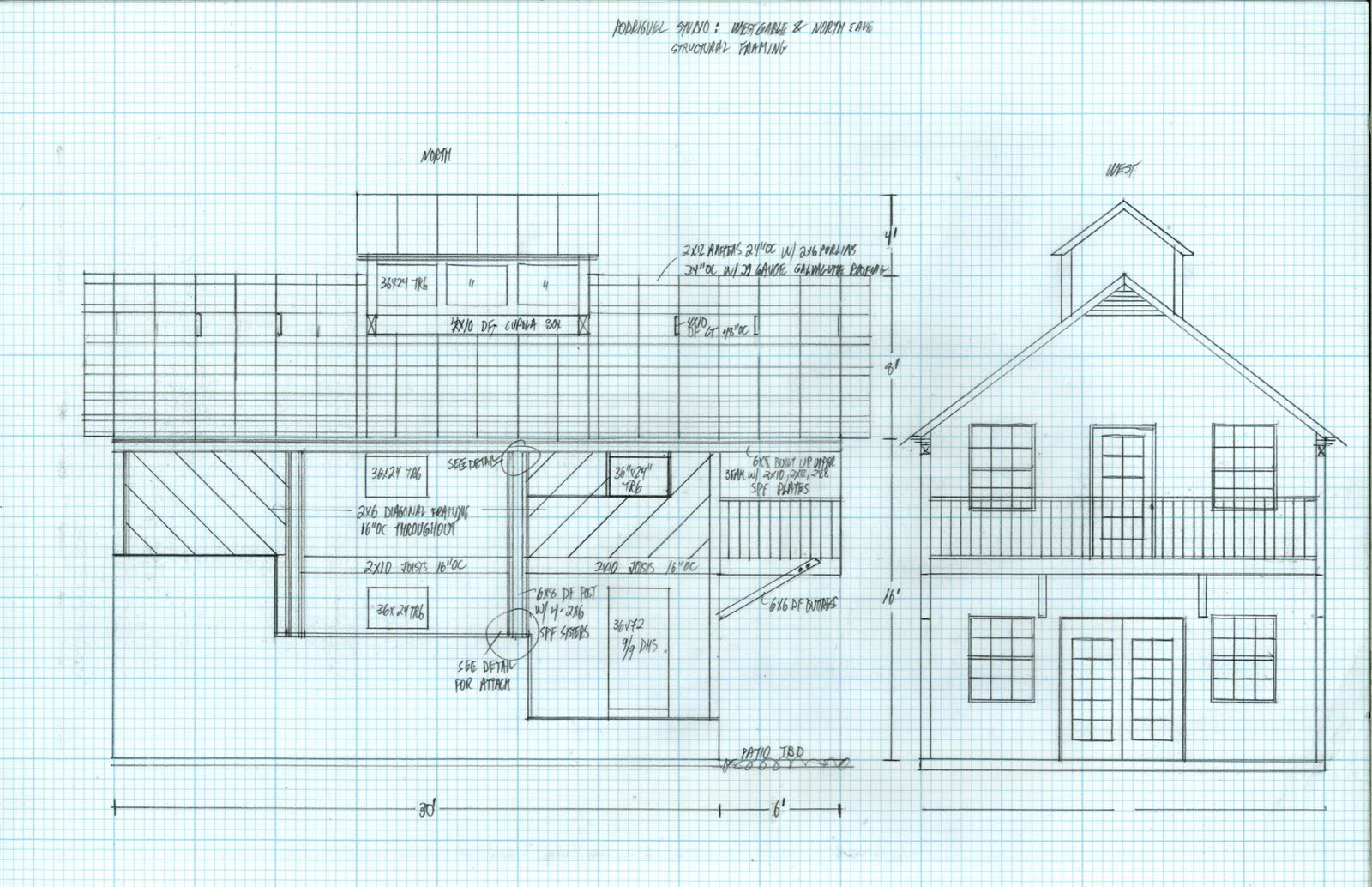 The New York Green Advocate: Small Footprint Building Project In ...