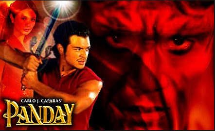 Pinoy Channel Fanatics: Ang Panday Reviews