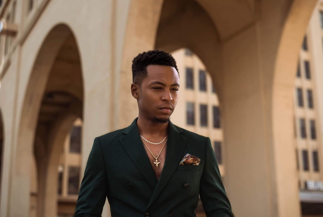 rnbjunkieofficial.com: Kevin Ross Interview: New EP "Audacity Vol. 1 ...