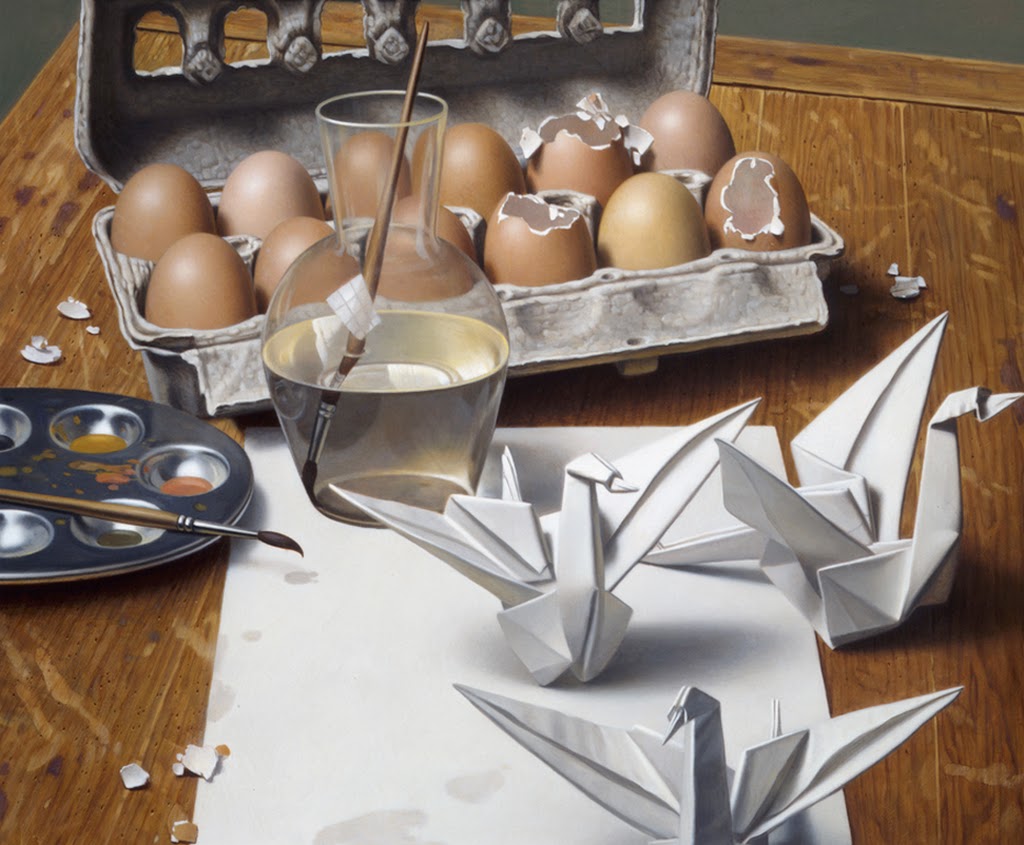 El arte es su máxima expresión : Espléndidos Oleos de Bodegones ...