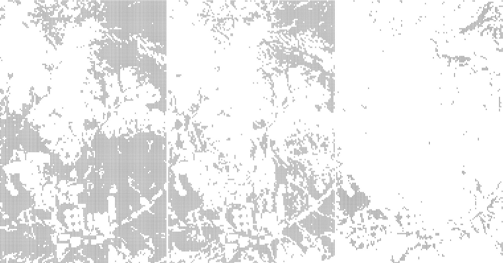 Rachel Zollinger: Plotting the Decontextualized