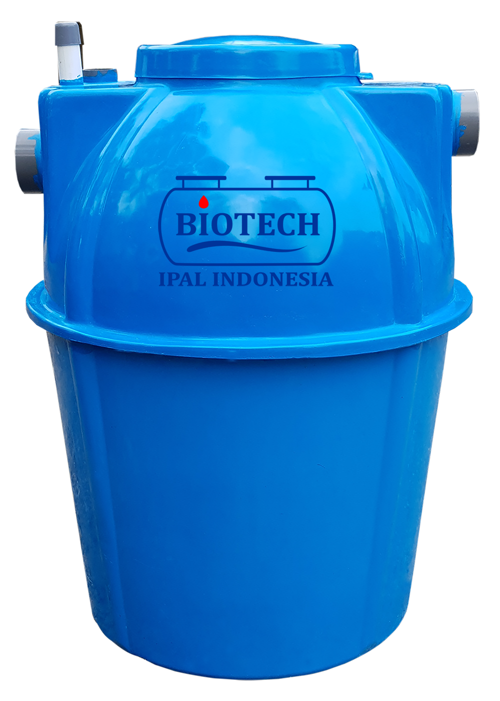 Produsen Septic Tank Biotech: September 2019