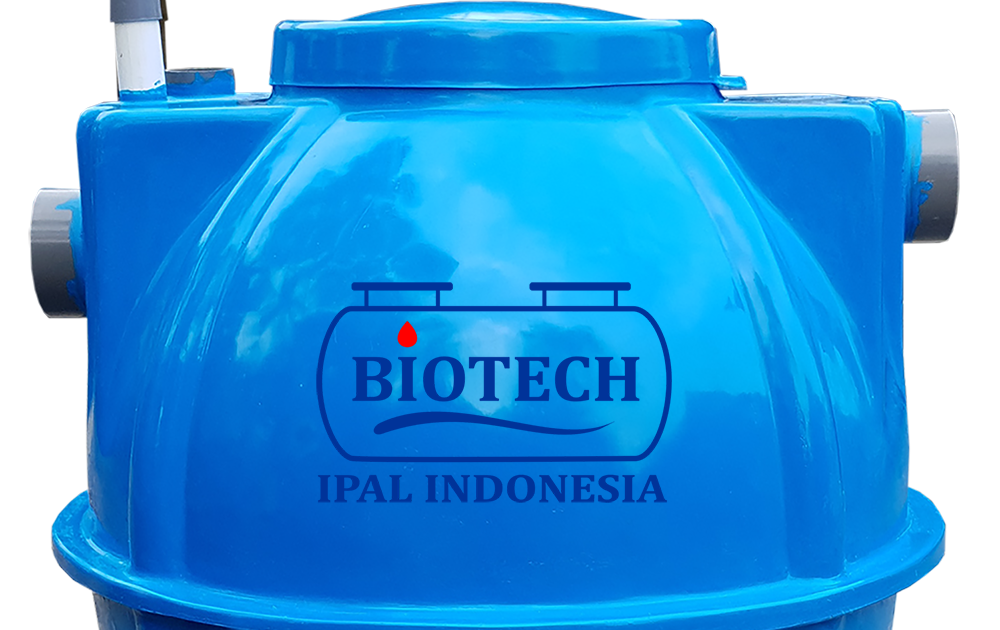 Produsen Septic Tank Biotech: Septic Tank Biotech Type BT - Series ...