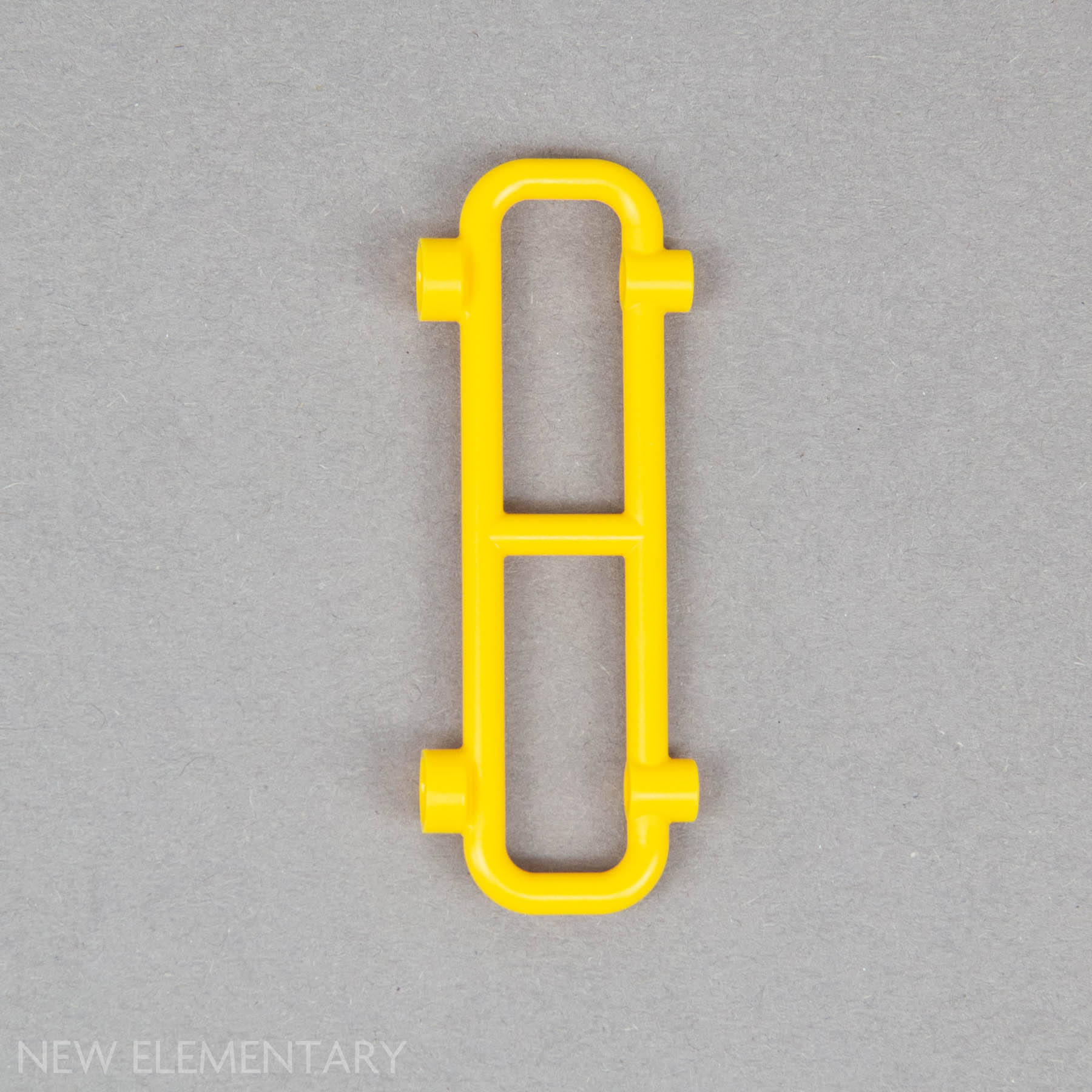 8-Year Old Elementary: Jonas Kramm's 8 LEGO® Pieces That Look Like An 8 ...