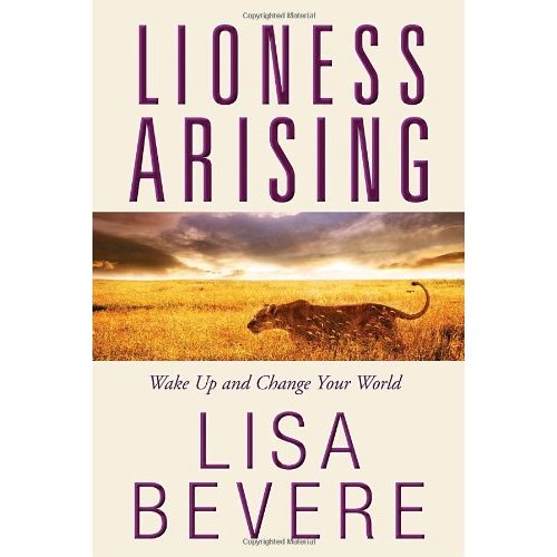 Mary's World: Lioness Arising by Lisa Bevere