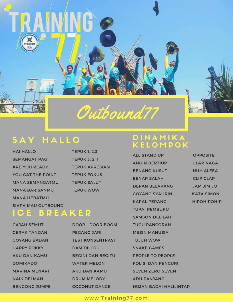 Tema outbound