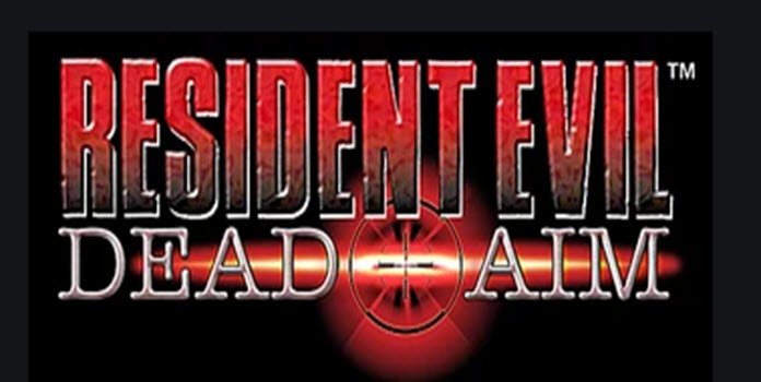 Resident Evil: Dead Aim