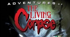 SNEAK PEEK : Anchor Bay Resurrects "The Amazing Adventures Of The ...