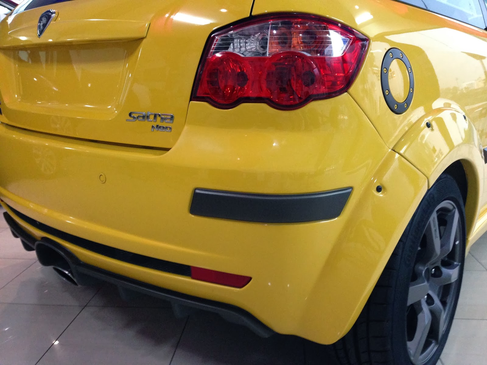 Authorised Sales Dealer For Proton Edar Sdn Bhd [ Biogress Sdn Bhd ...