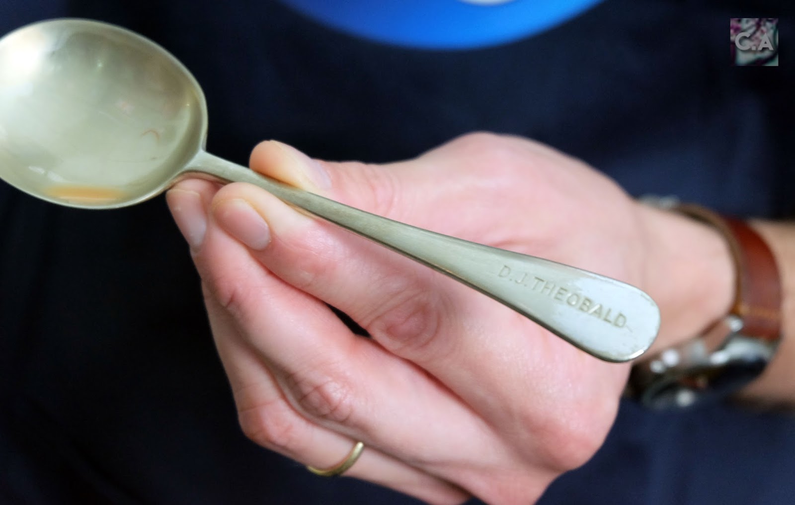 I Learned How To Make Perfect Tea from Tetley Tea Master, Sebastian ...