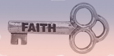 Lynn Lacher : Faith is the Key