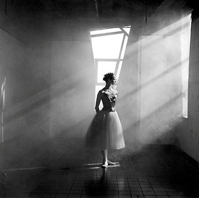Rodney Smith - Fotografía : Revista El Bosco