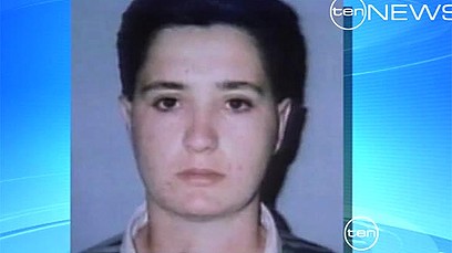 It's All About Your Lie Ability: Vampire Killer: Tracey Wigginton