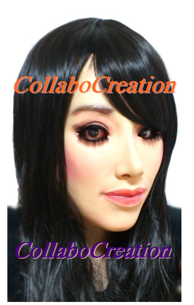 Female Mask Collection