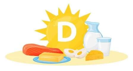 Vitamin D (Definisi, Metabolisme, Kebutuhan dan Sumber) - KajianPustaka